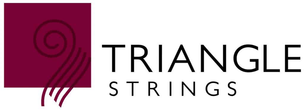 Triangle Strings – Violin, Viola, Cello Repair, Sales, Rental, and Restoration