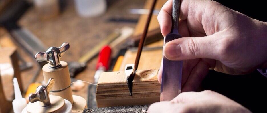 Triangle Strings – Violin, Viola, Cello Repair, Sales, Rental, and ...