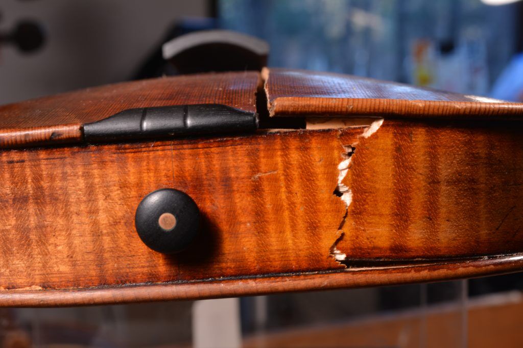 Appointment Flow – Triangle Strings