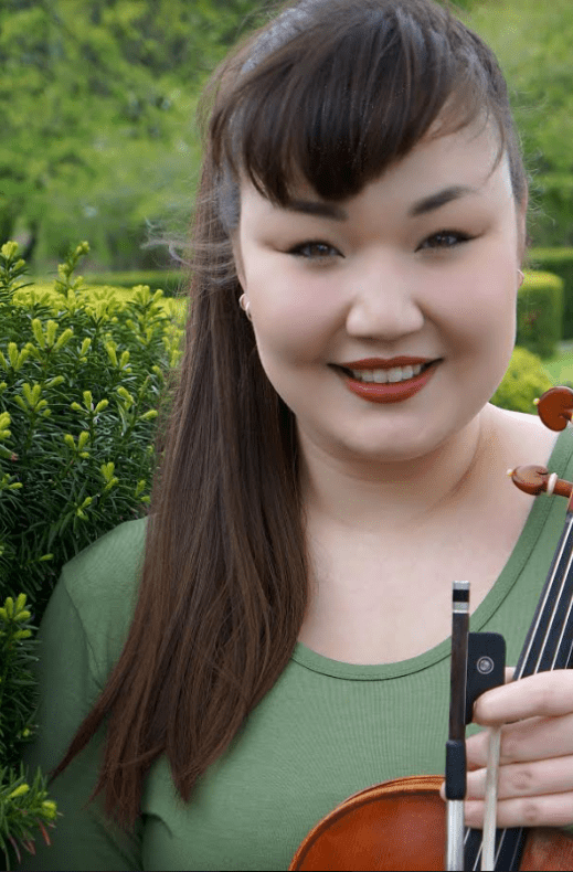 Triangle Strings Lessons – Triangle Strings